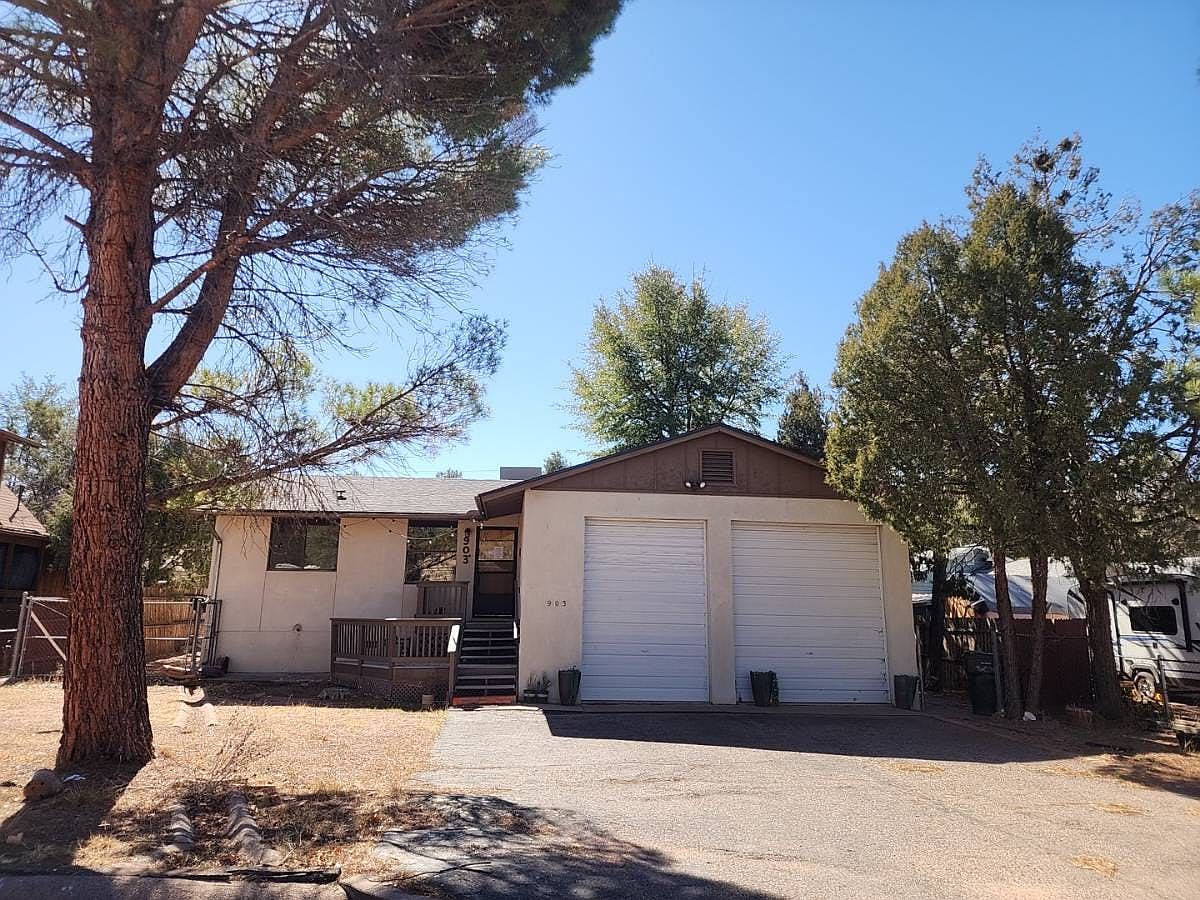 903 E Oxbow Cir, Payson, AZ 85541 | Zillow