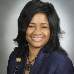 Monique Patrice Starks - Real Estate Agent in Virginia Beach, VA ...
