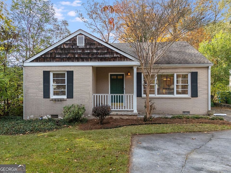 177 Spence Ave, Atlanta, GA 30317 | Zillow