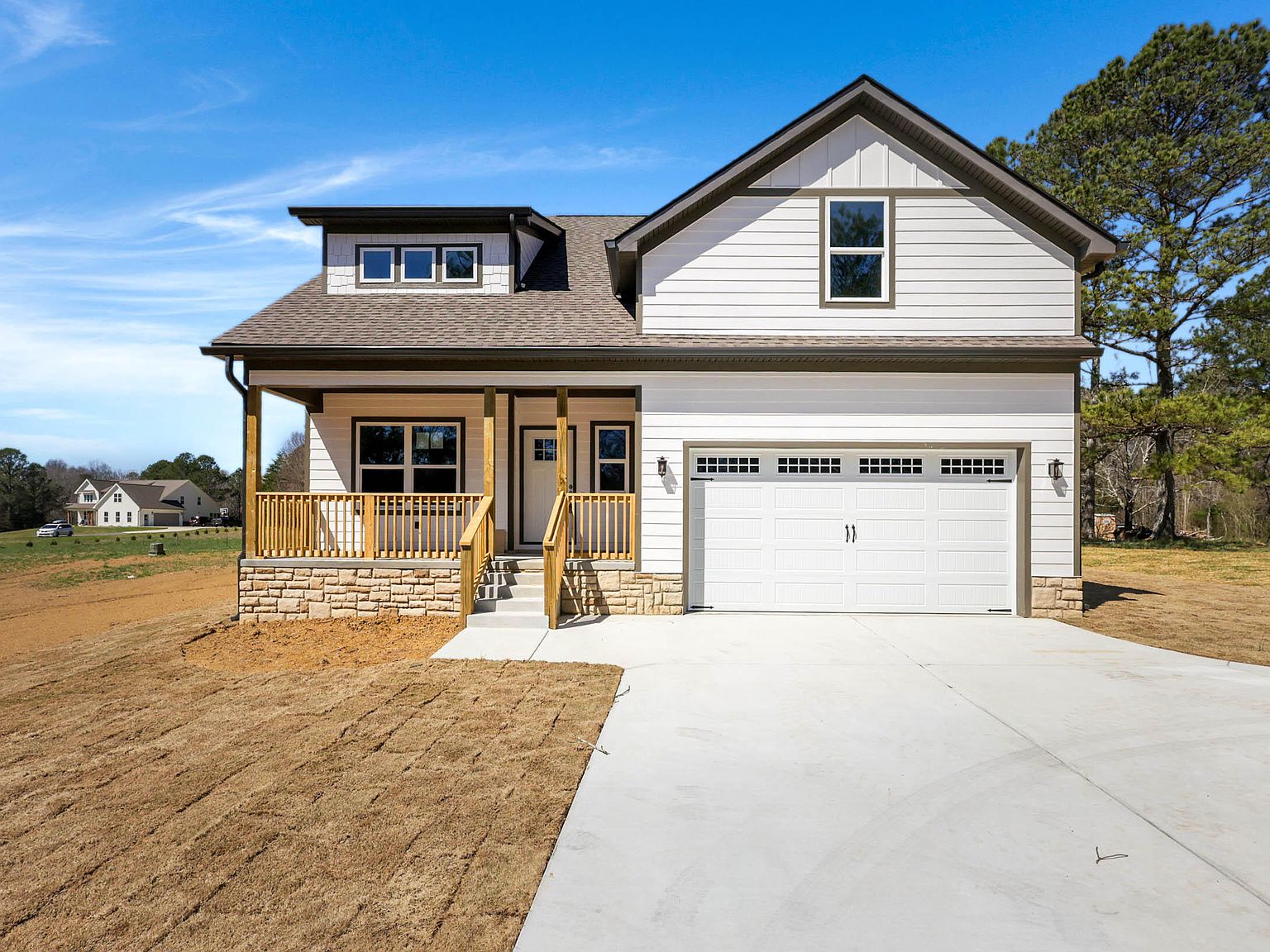 3366 Tunnel Hill Rd, Cleveland, TN 37311 | MLS #1505007 | Zillow