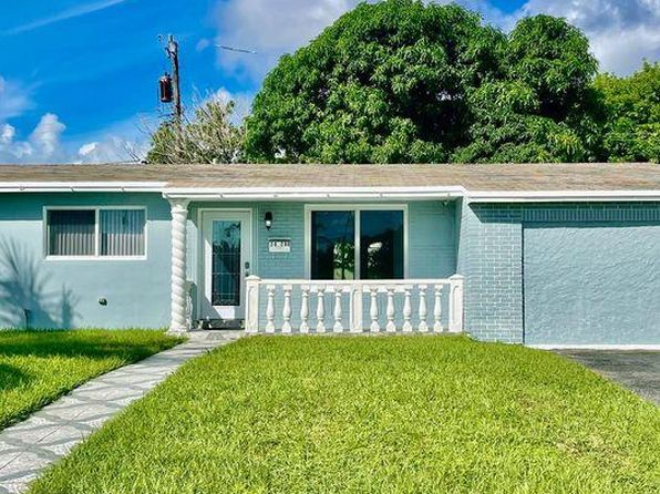 Houses For Rent in Miami Gardens FL - 24 Homes | Zillow