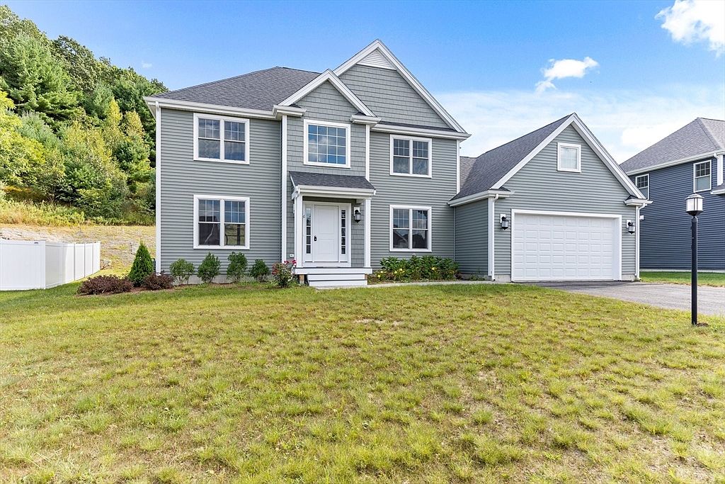46 Wedge Dr #6, Lakeville, MA 02347 | Zillow