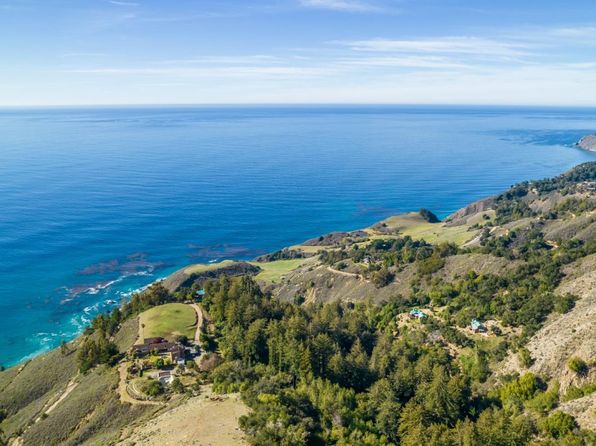 Big Sur CA Real Estate - Big Sur CA Homes For Sale | Zillow