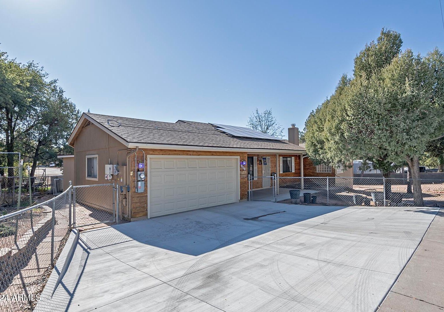 813 E Frontier St, Payson, AZ 85541 | Zillow