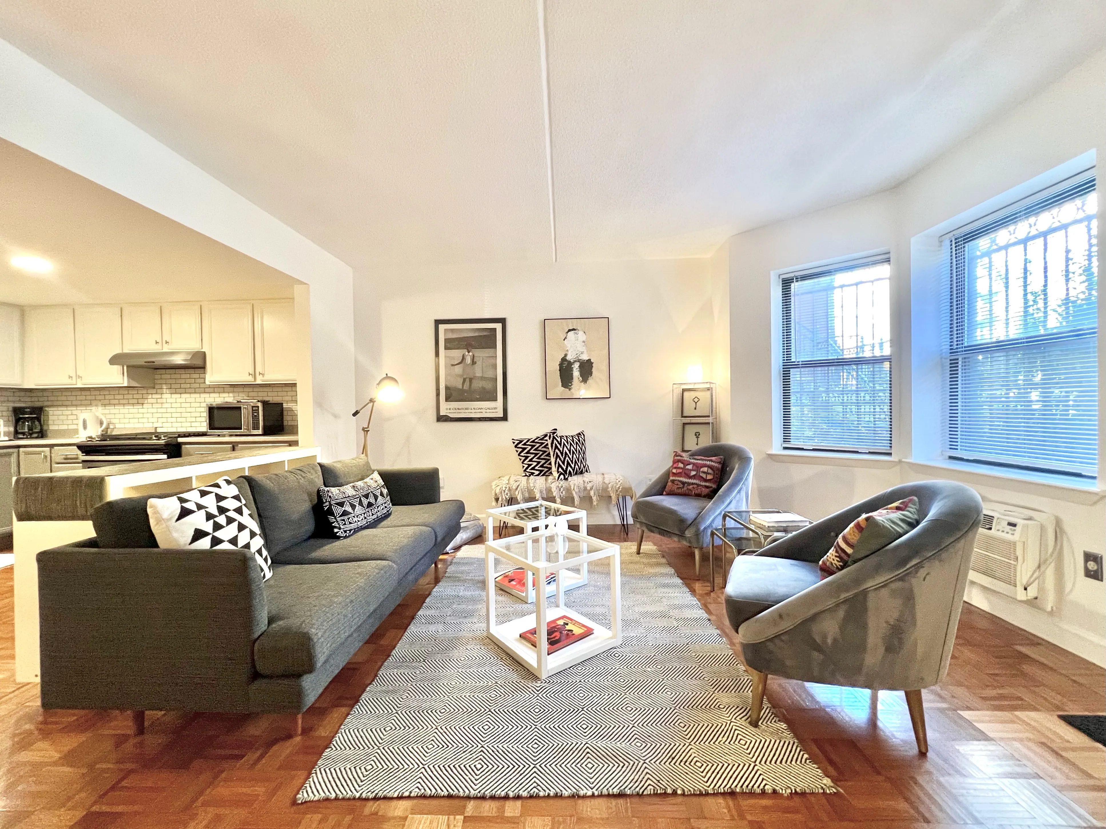 58 East 119th Street #1 in South Harlem, Manhattan | StreetEasy
