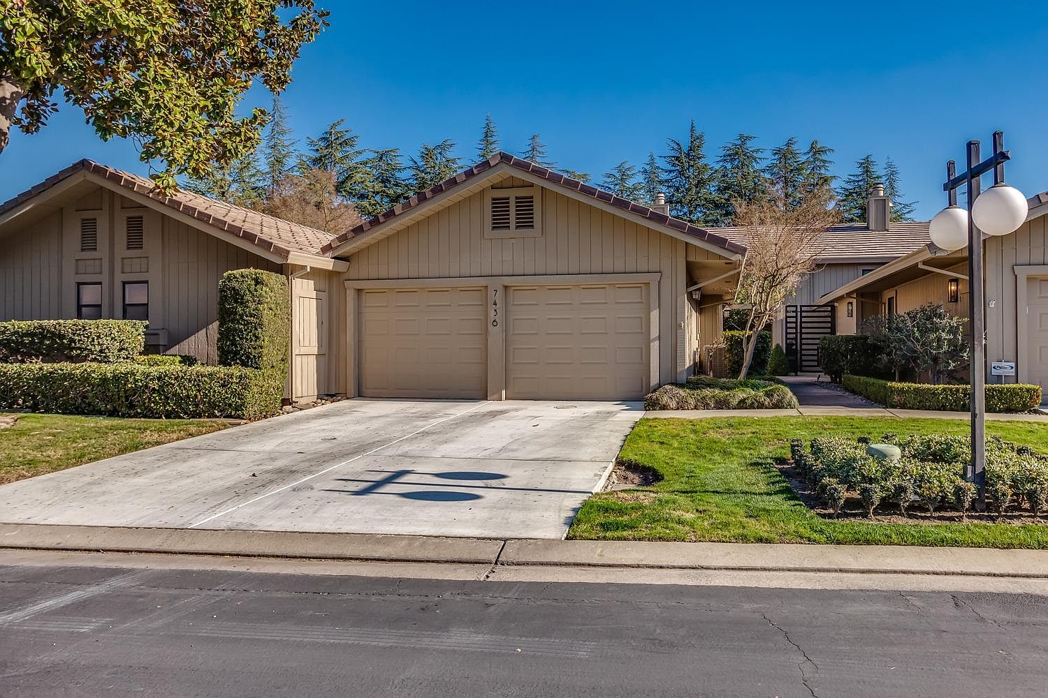 7436 Del Cielo Way, Modesto, CA 95356 | Zillow