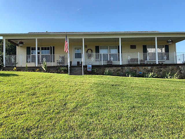 38 Fairview Ridges Dr, Afton, TN 37616 | Zillow