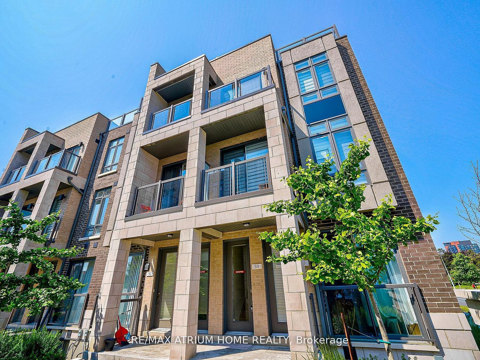 719 Lawrence Ave W Unit 50, North York, ON M6B 2Y2 | Zillow