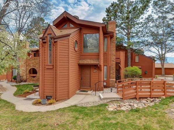 Colorado Springs CO Condos & Apartments For Sale - 147 Listings | Zillow