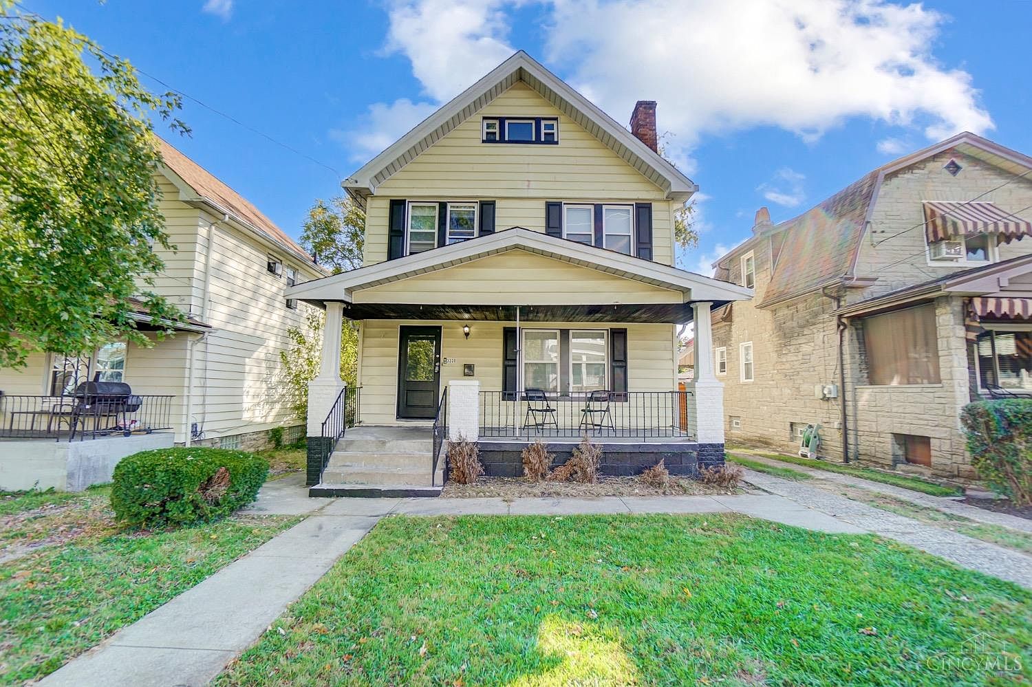 3330 Bevis Ave, Cincinnati, OH 45207 | Zillow