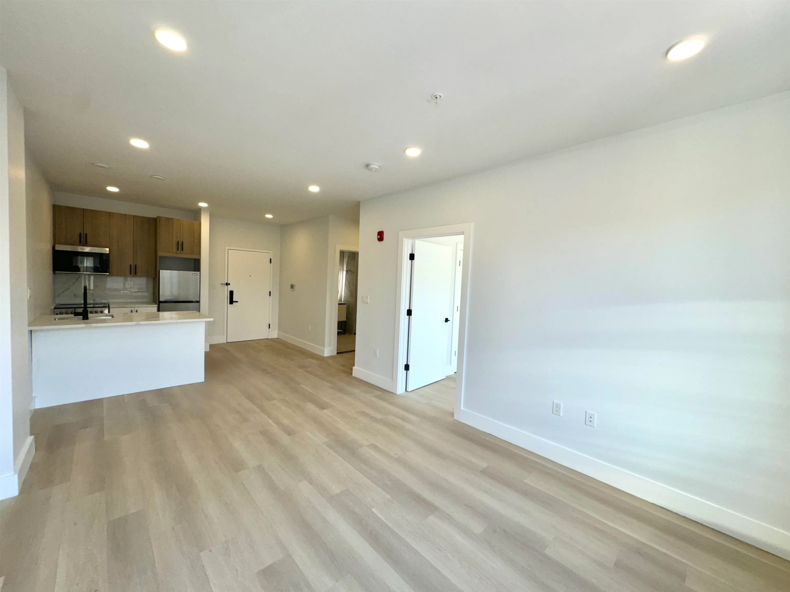 319 Forrest Street #1B in Bergen/Lafayette, New Jersey | StreetEasy