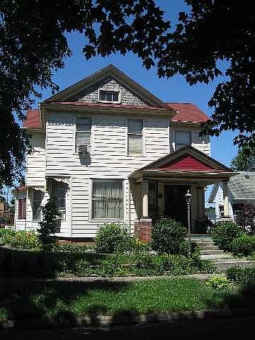 206 N State St, Sullivan, IN 47882 | Zillow