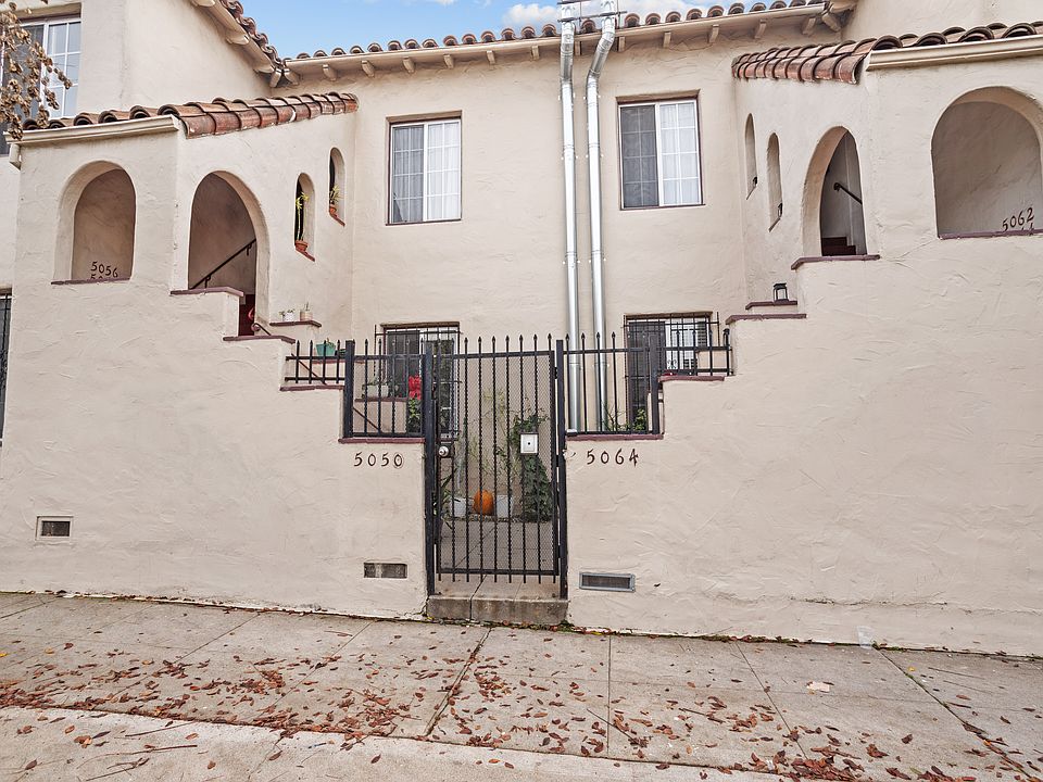 5052 Dockweiler St Los Angeles CA | Zillow