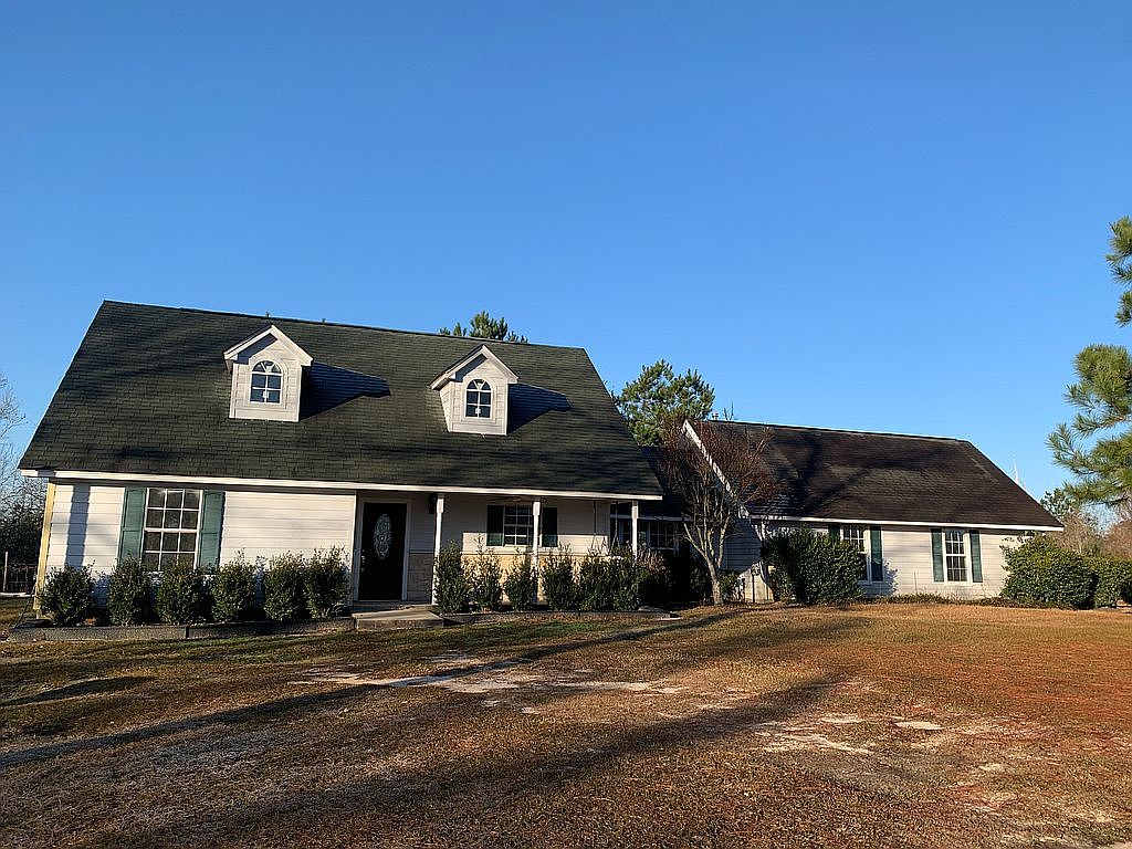 1304 Davison St, Newton, TX 75966 | Zillow