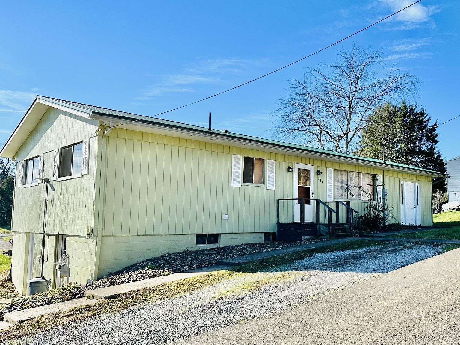 145 Windsor Dr, Gallipolis, OH 45631 | Zillow