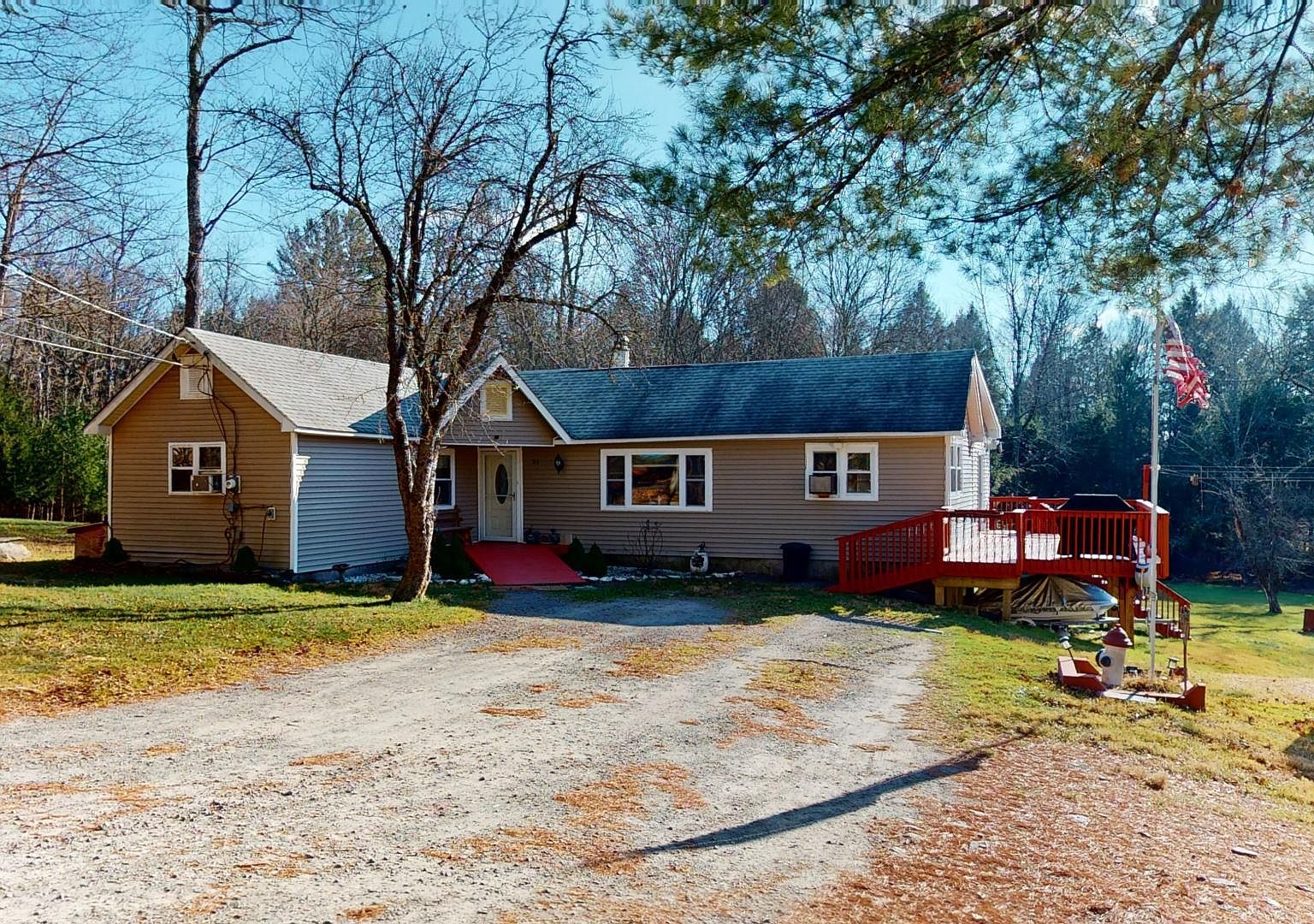 31 W Thompson Place, Smallwood, NY 12778 | Zillow