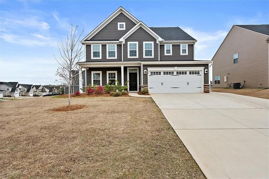 207 Bronson Rdg, Anderson, SC 29621 | MLS #20272539 | Zillow