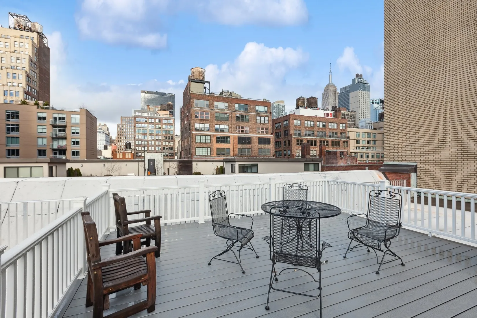 254 West 25th Street #2C in Chelsea, Manhattan | StreetEasy