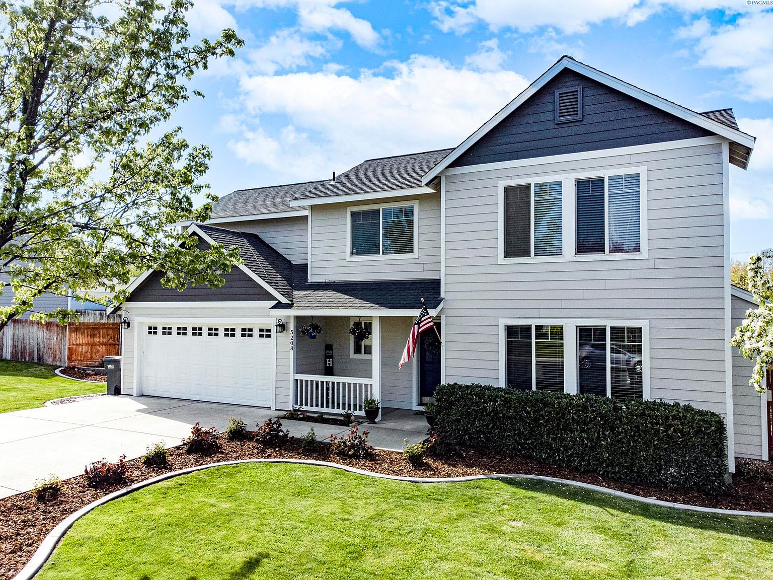 5208 S Cascade Pl, Kennewick, WA 99337 | Zillow