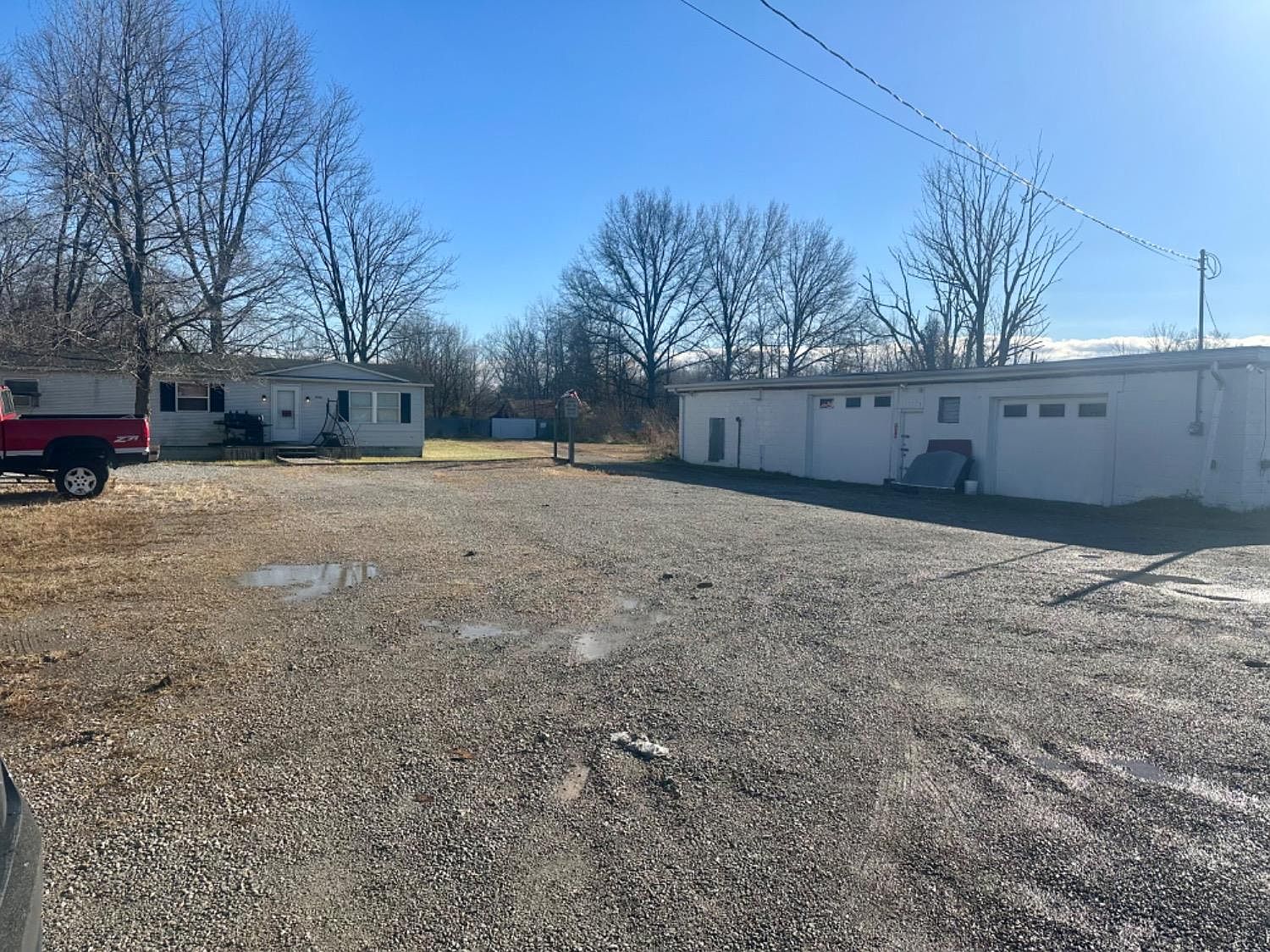 15130 Us Highway 68, Mount Orab, OH 45154 | Zillow