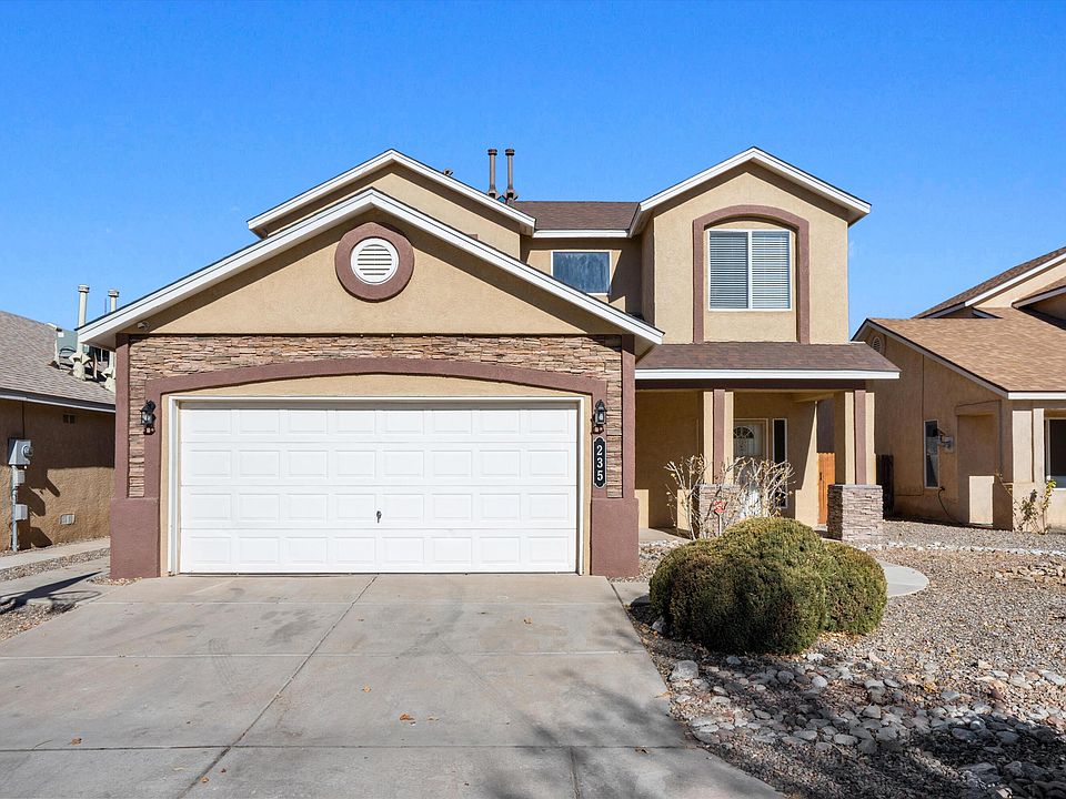 235 Quetzal Dr SW, Albuquerque, NM 87105 | MLS #1076679 | Zillow