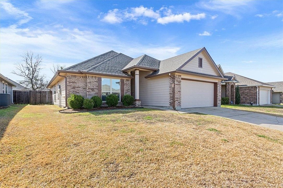 4117 S Fork Ranch Rd, Waco, TX 76705 | MLS #228680 | Zillow