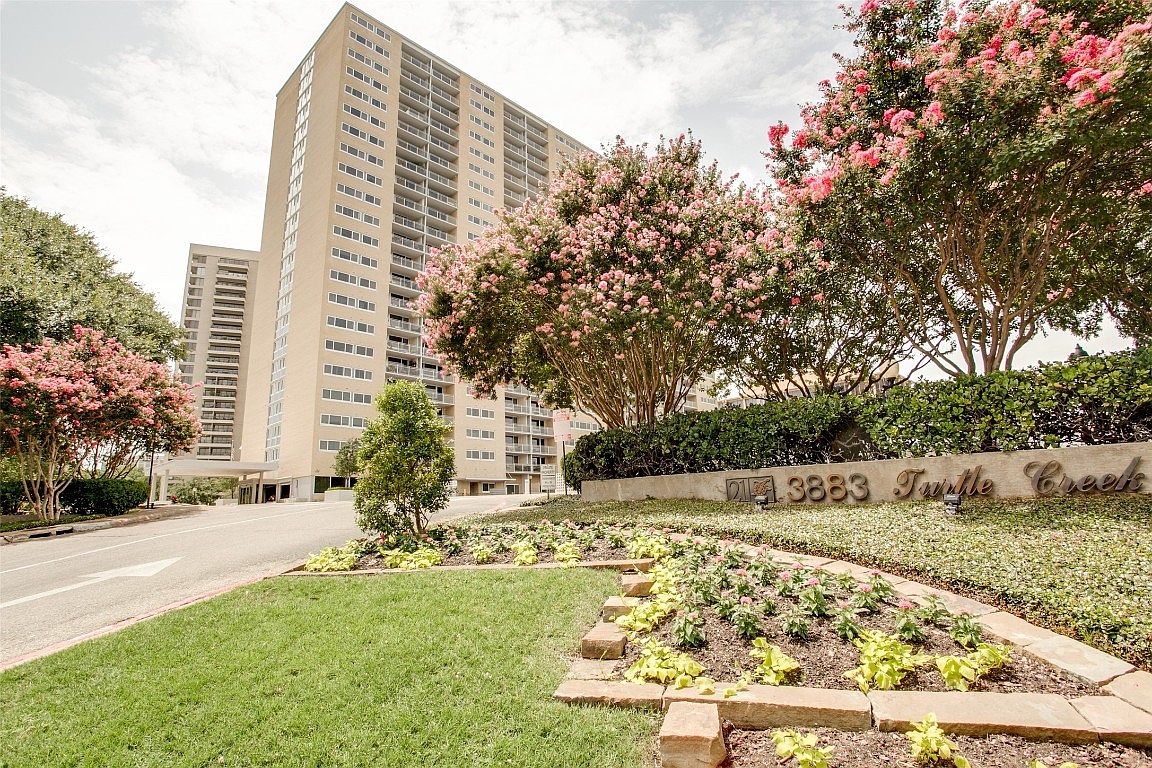 3883 Turtle Creek Blvd APT 407, Dallas, TX 75219 | Zillow