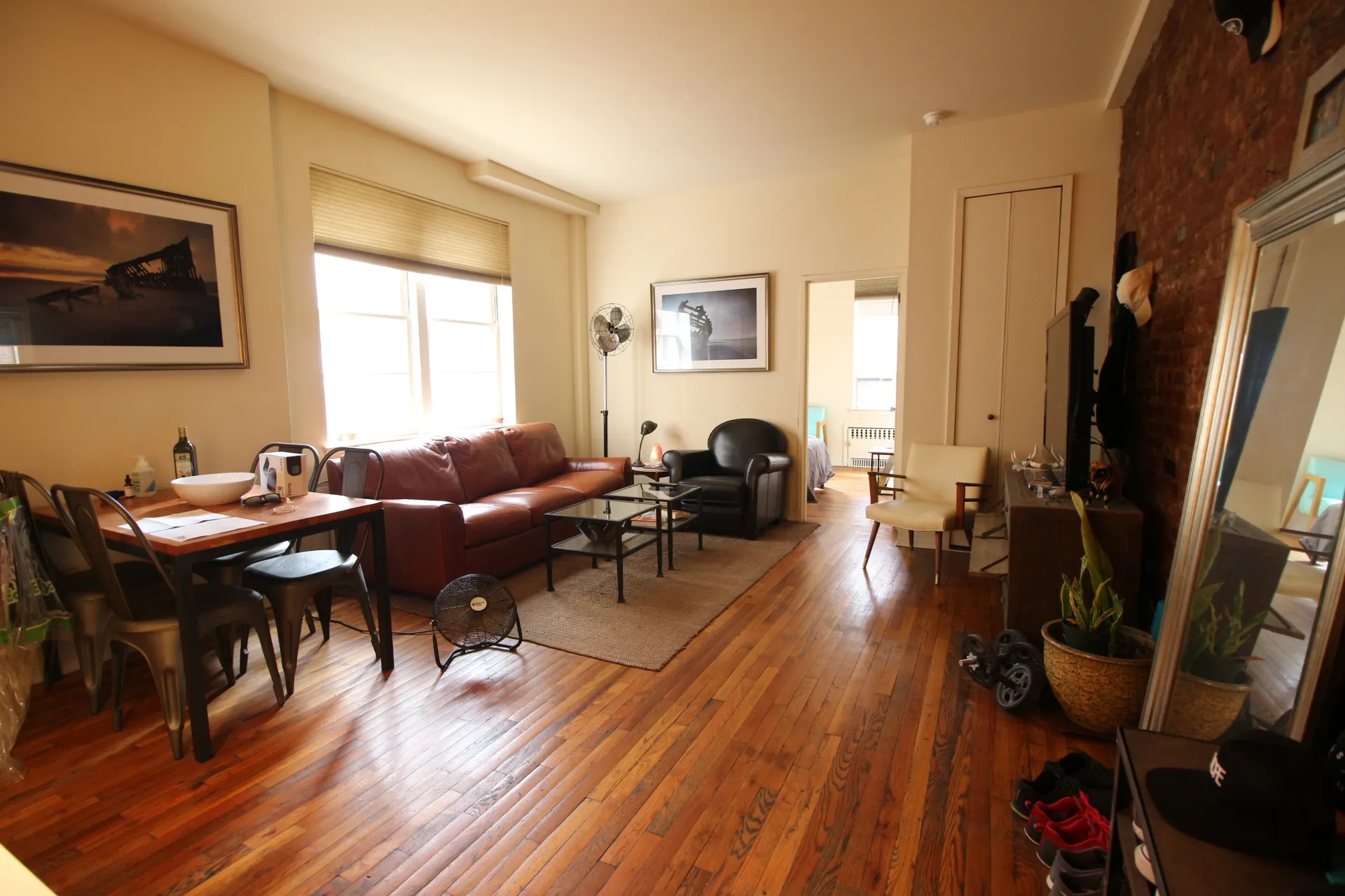 206 East 17th Street #3A in Gramercy Park, Manhattan | StreetEasy