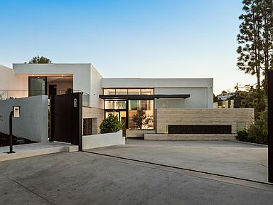 1035 Stradella Rd, Los Angeles, CA 90077 | Zillow