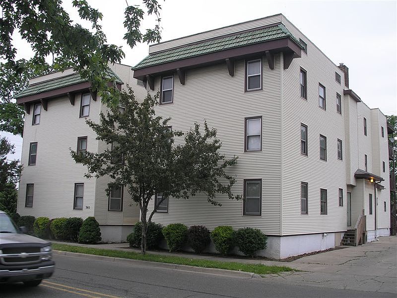 303 1st St APT 14, Jackson, MI 49201 | Zillow