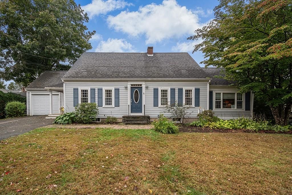 50 Brooks St, Maynard, MA 01754 | Zillow