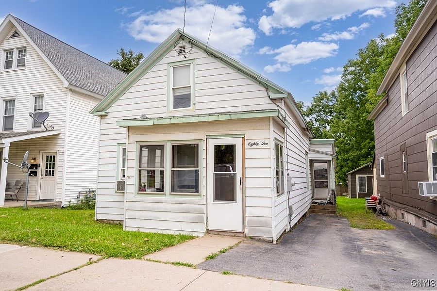 82 W Main St, Mohawk, NY 13407 | Zillow