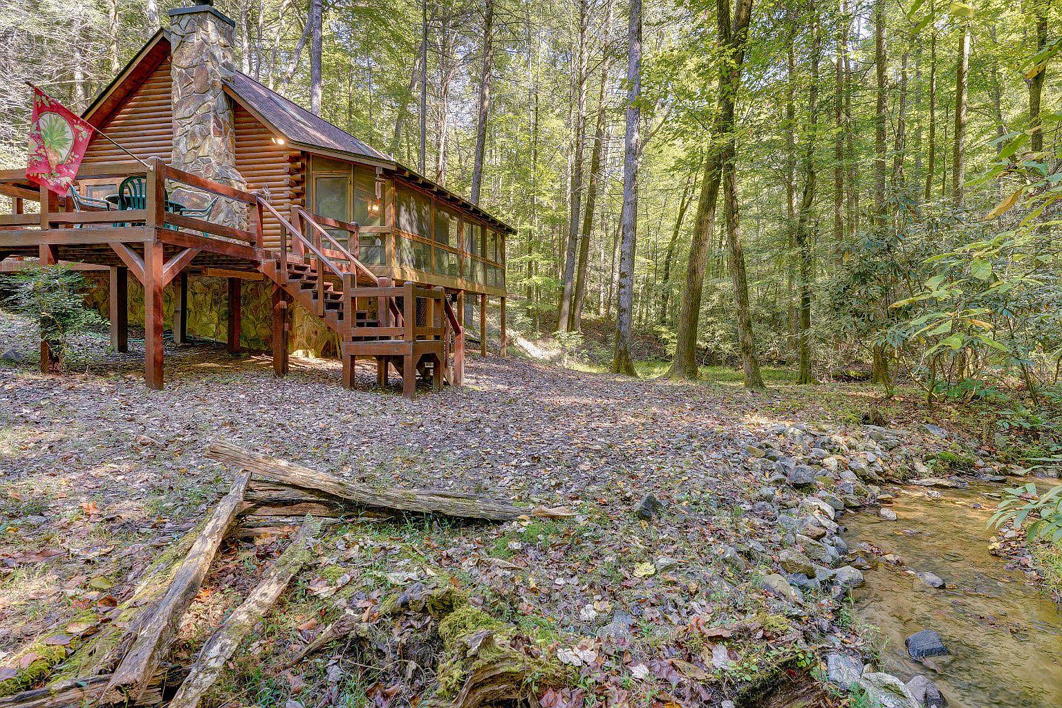 1015 Joann Sisson Rd, Blue Ridge, GA 30513 | Zillow