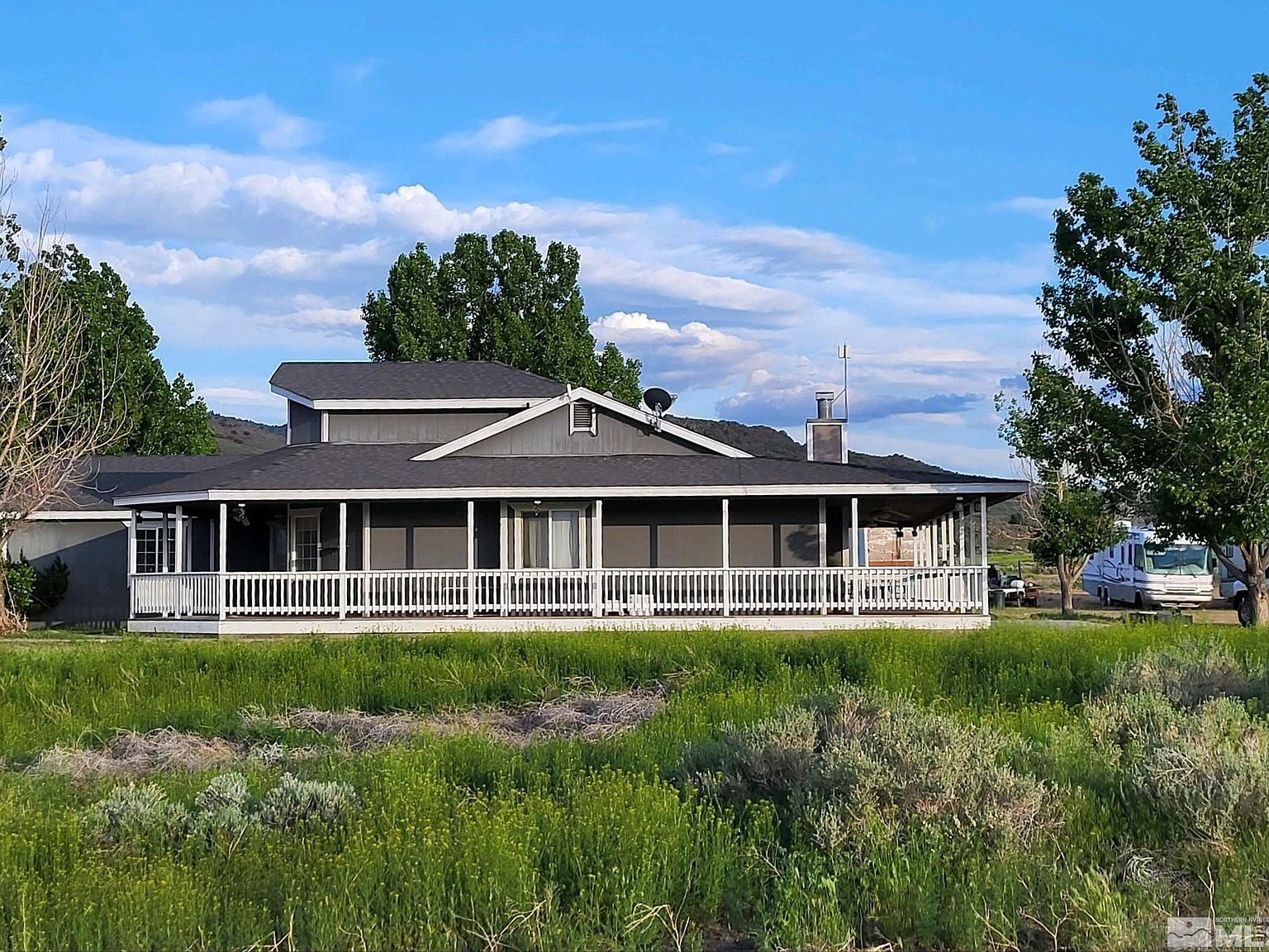 5305 Winnemucca Ranch Rd, Reno, NV 89510 | MLS #230009383 | Zillow