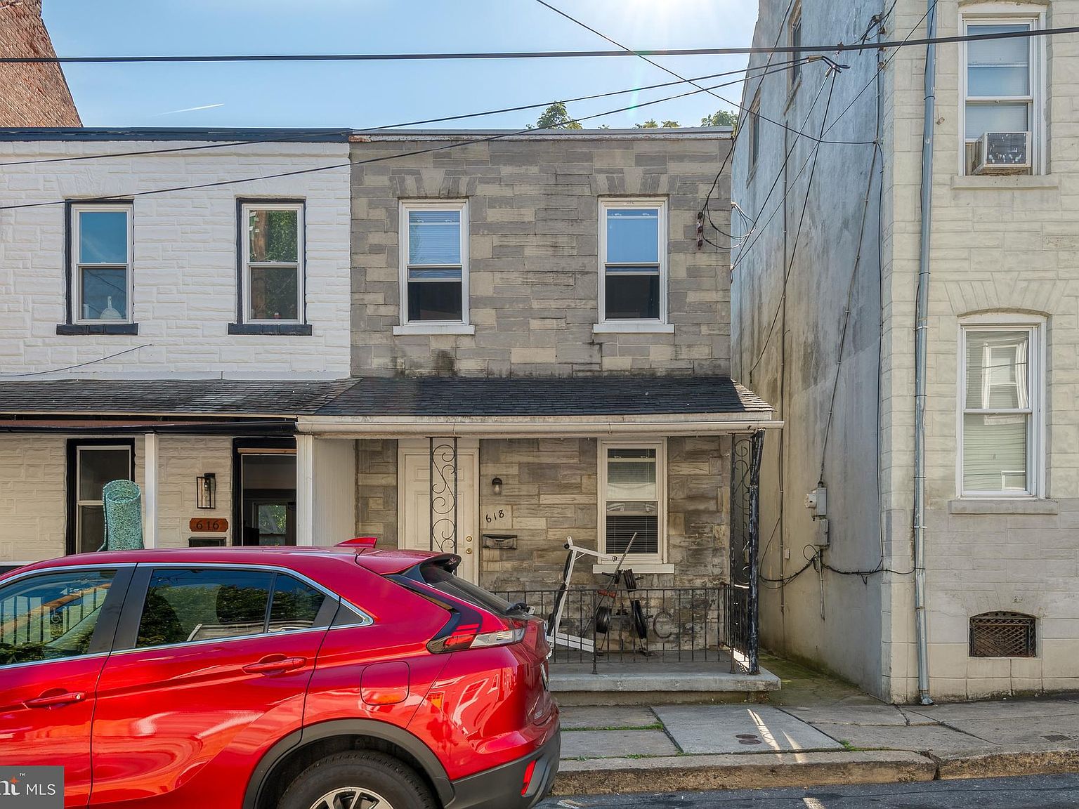 618 Lafayette St, Lancaster, PA 17603 | Zillow