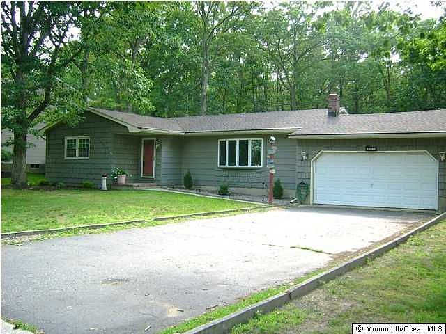 107 Cardinal Dr, Toms River, NJ 08755 | Zillow