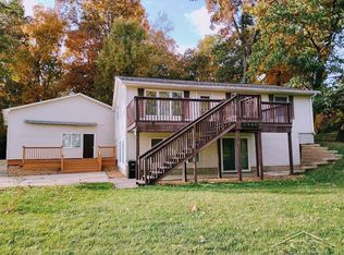 8000 S Portage Rd, Jackson, MI 49201 | MLS #3289466 | Zillow
