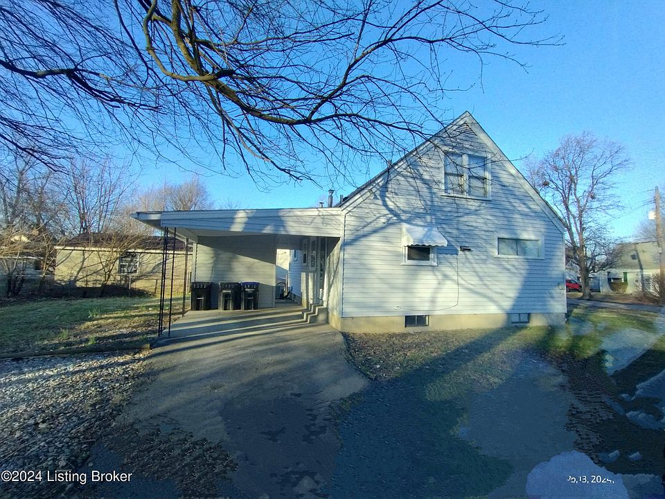 3301 Lester Ave, Louisville, KY 40215 | Zillow