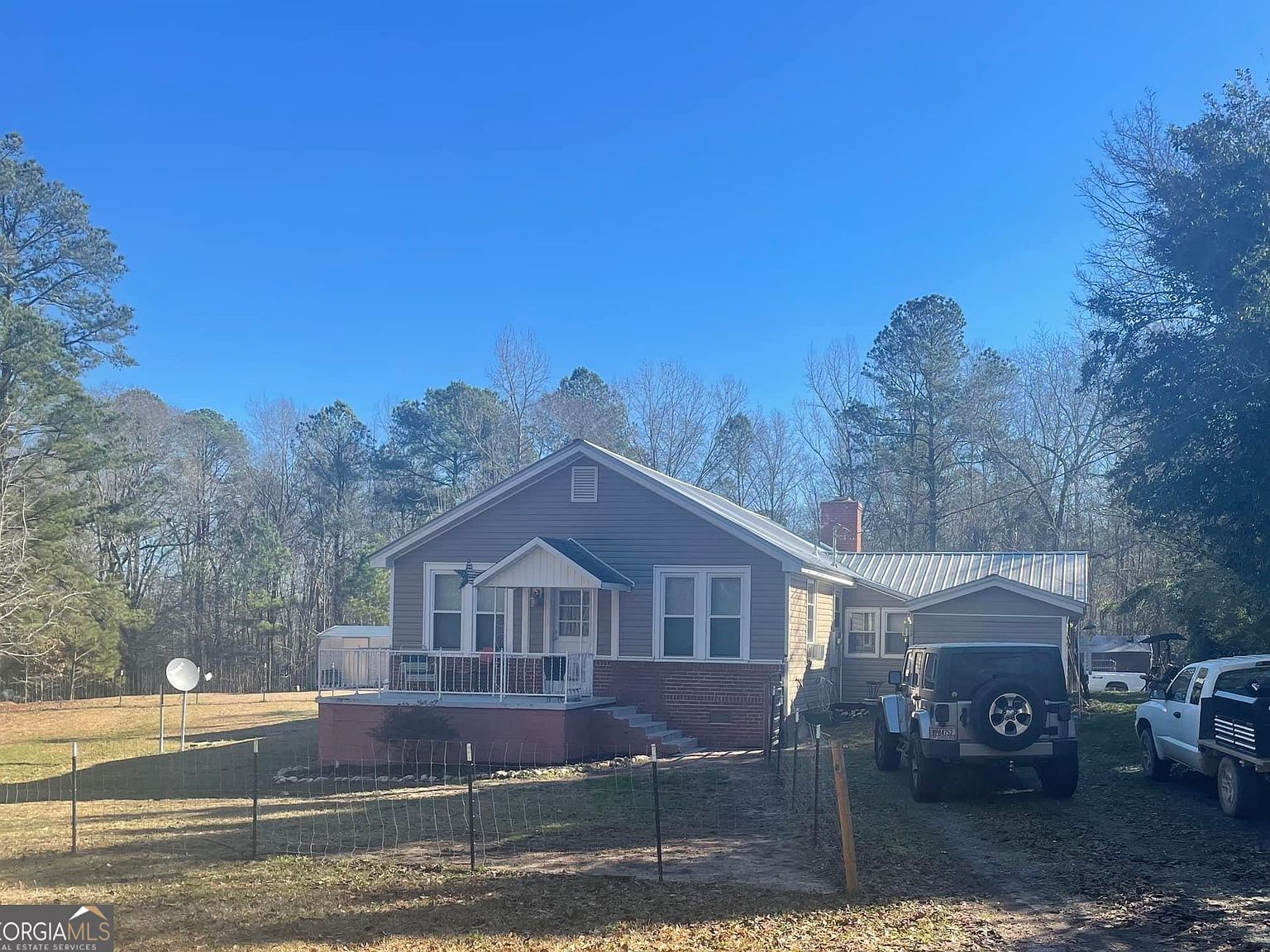 4275 Glen Ford Rd, Sparta, GA 31087 | MLS #20141436 | Zillow
