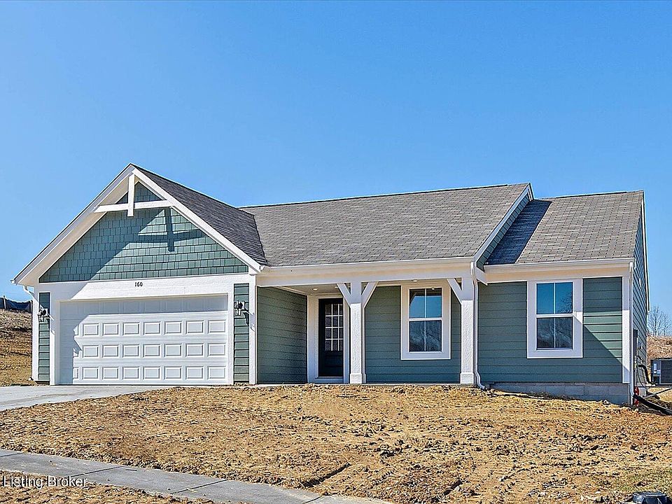 160 Strawberry Field Dr, Mount Washington, KY 40047 | Zillow