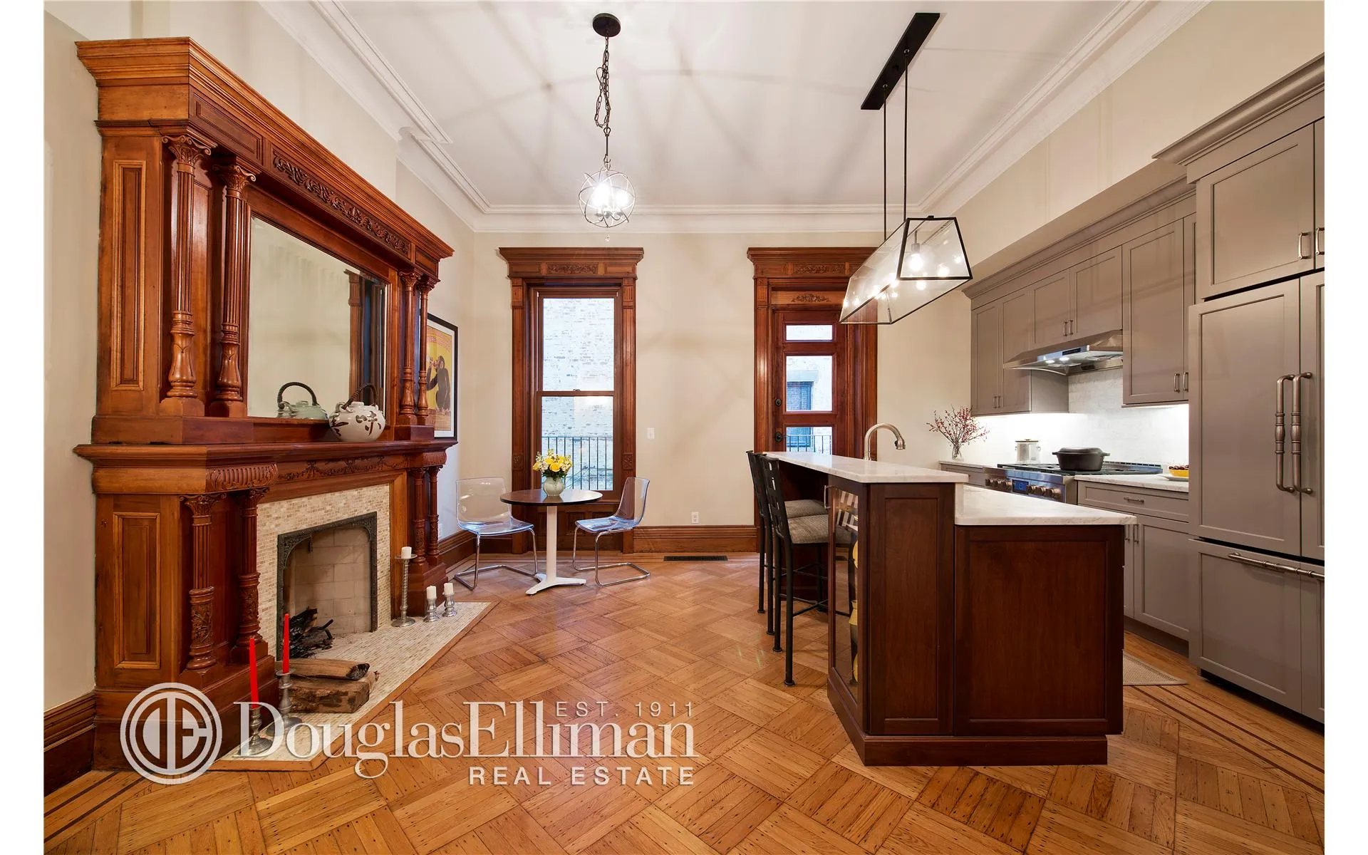 233 Garfield Place in Park Slope, Brooklyn | StreetEasy