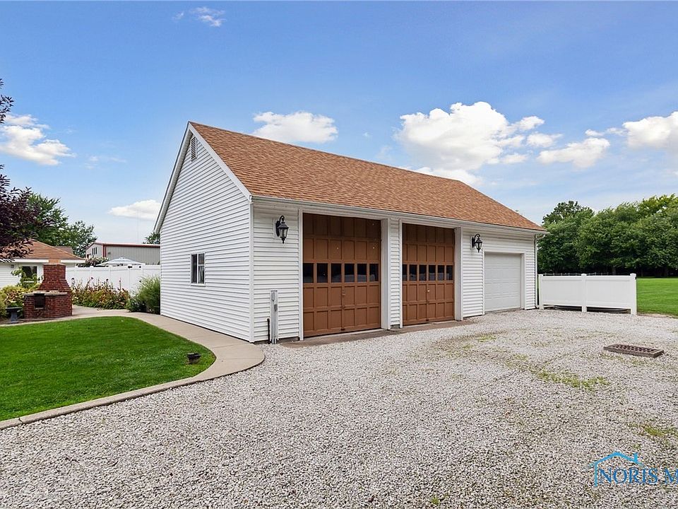 5941 Seaman Rd, Oregon, OH 43616 | Zillow