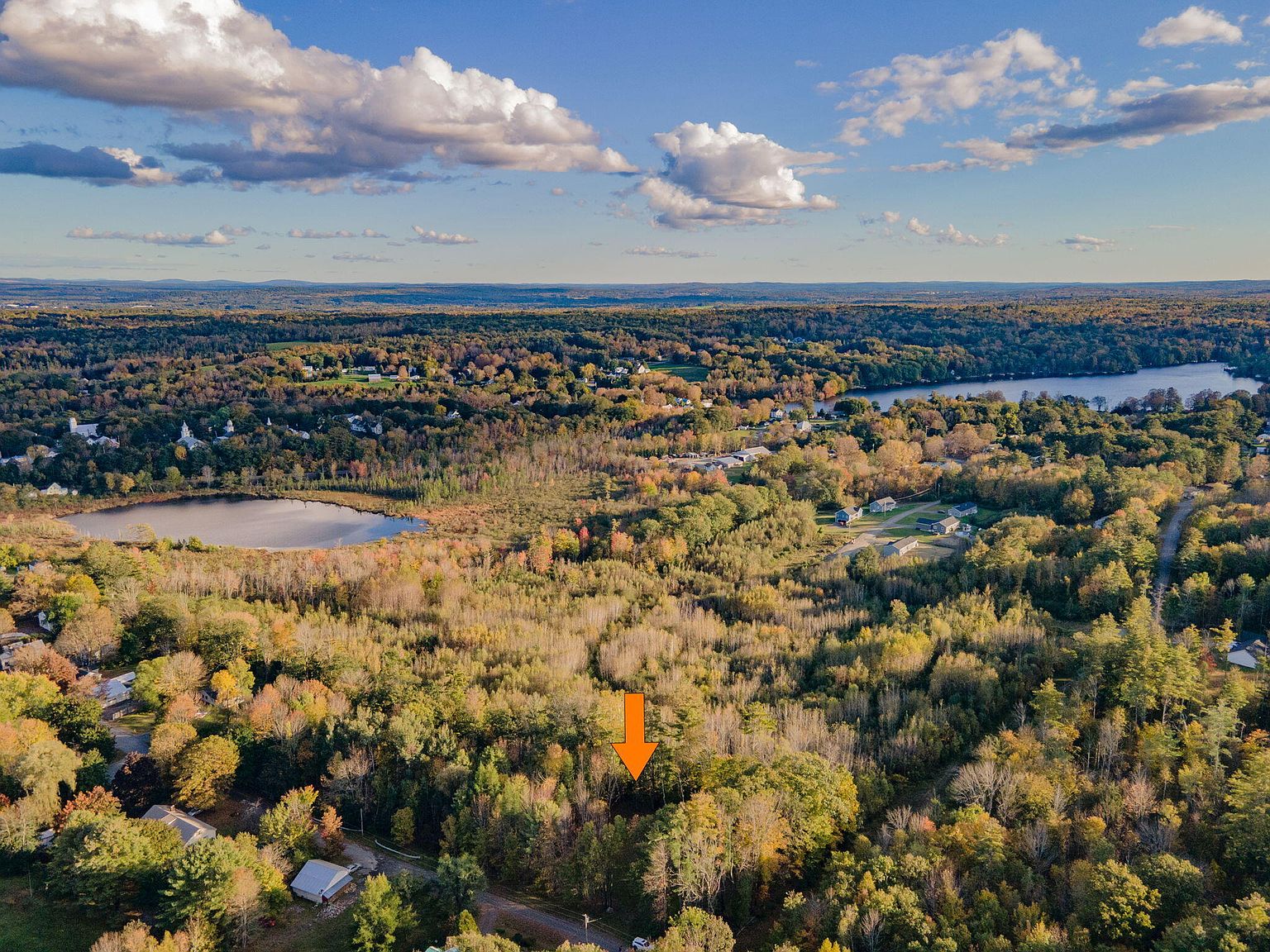 283-2 Heath Street, Oakland, ME 04963 | Zillow