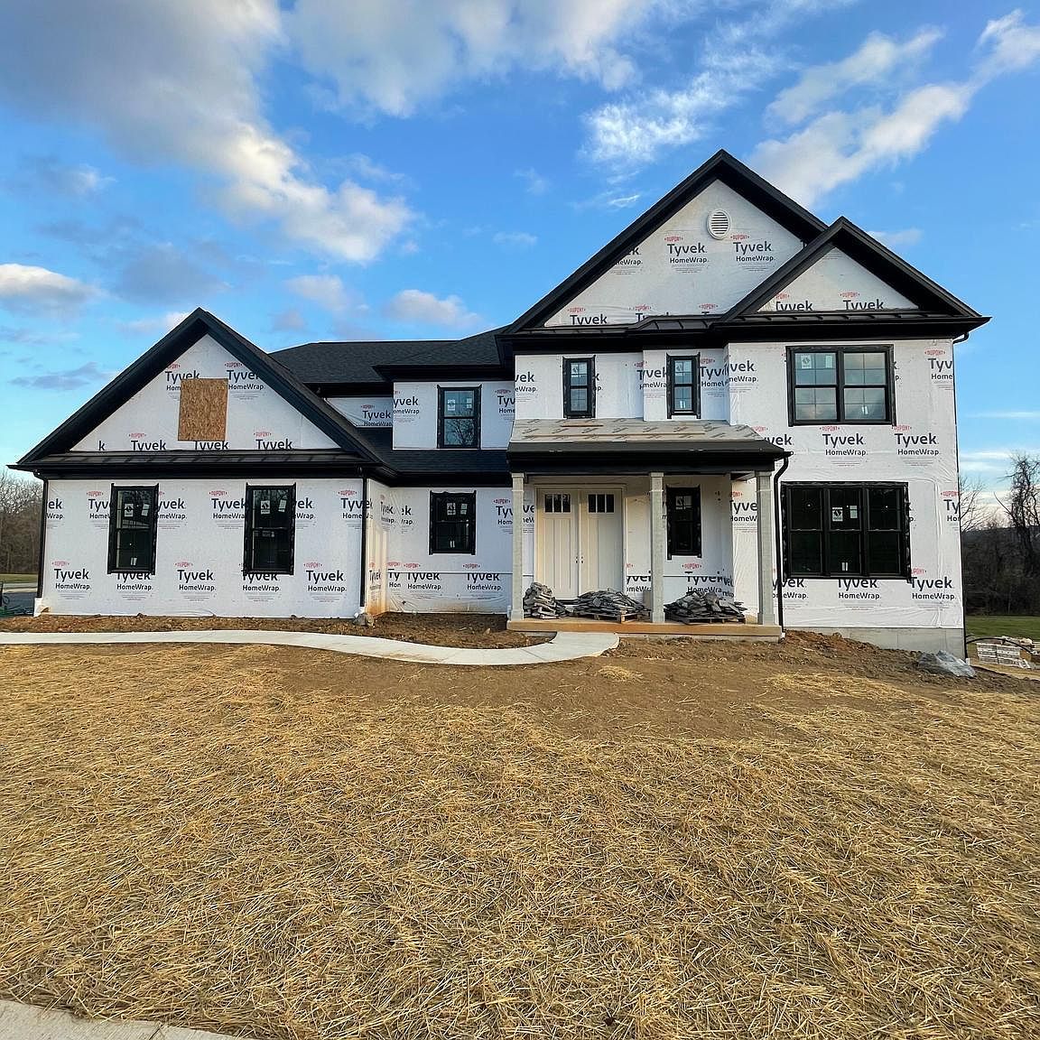 346-346 Pennington Dr LOT 4, Mechanicsburg, PA 17055 | Zillow