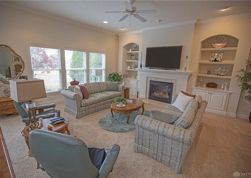 940 Yankee Trace Dr Dayton OH 45458 Zillow 940-yankee-trace-dr-dayton-oh-45458-zillow