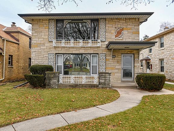 5801 West Fillmore DRIVE UNIT 5803, Milwaukee, WI 53219 | MLS #1860451 ...