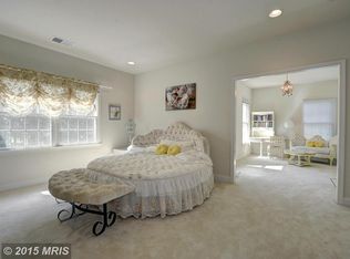 5914 Waterloo Bridge Cir, Haymarket, VA 20169 | Zillow