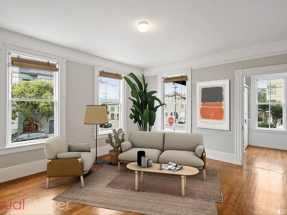 806 47th Ave #806, San Francisco, CA 94121 | Zillow