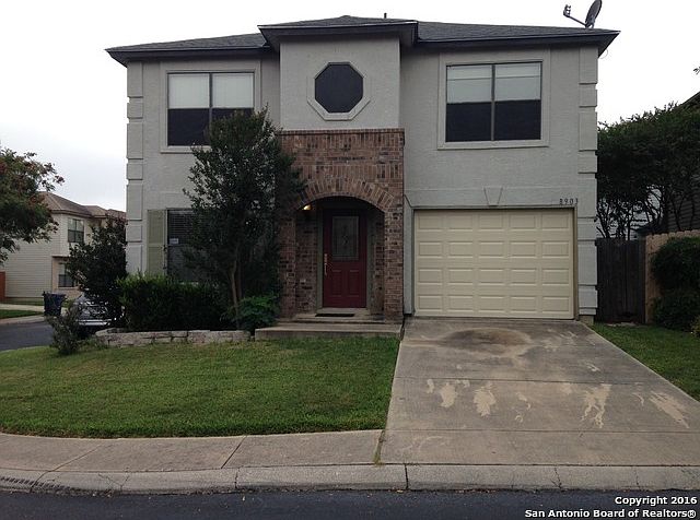 8903 Kenton Ct, San Antonio, TX 78240 | Zillow