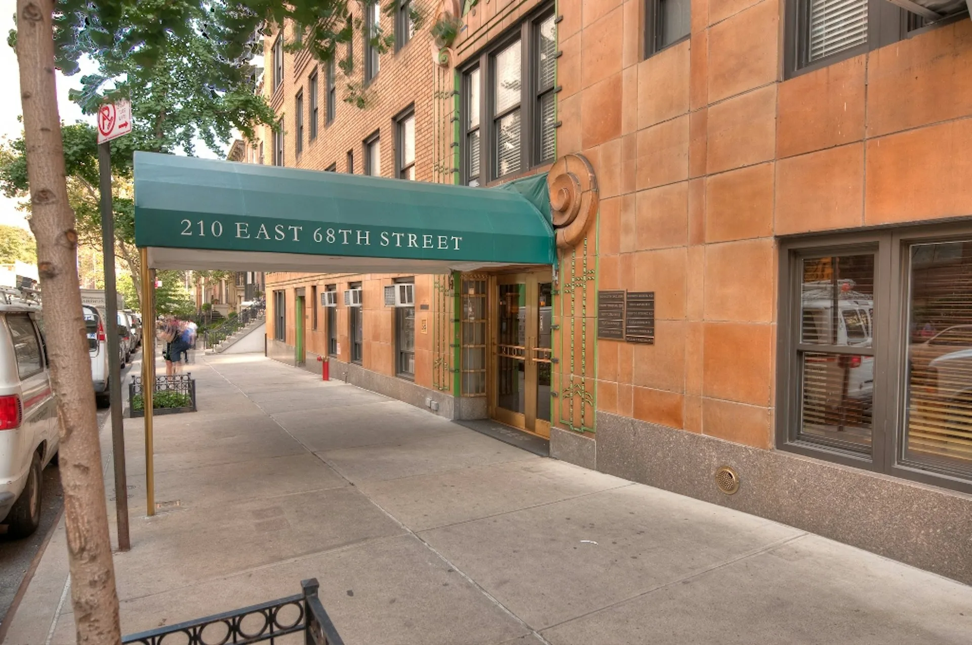 210 East 68th Street #16A in Lenox Hill, Manhattan | StreetEasy